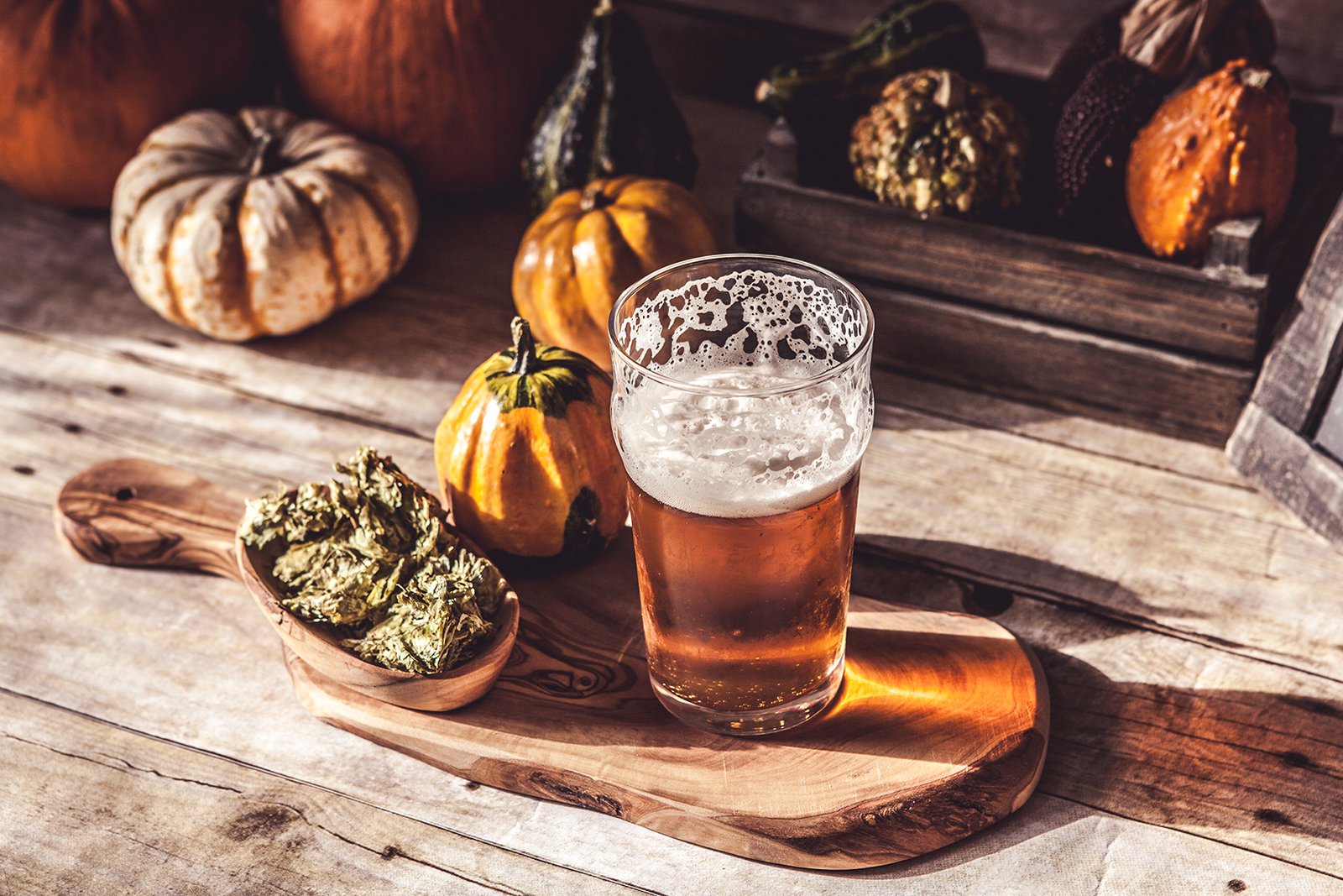 Mashed Potatoes – Mandy Mac's Lucky Pint