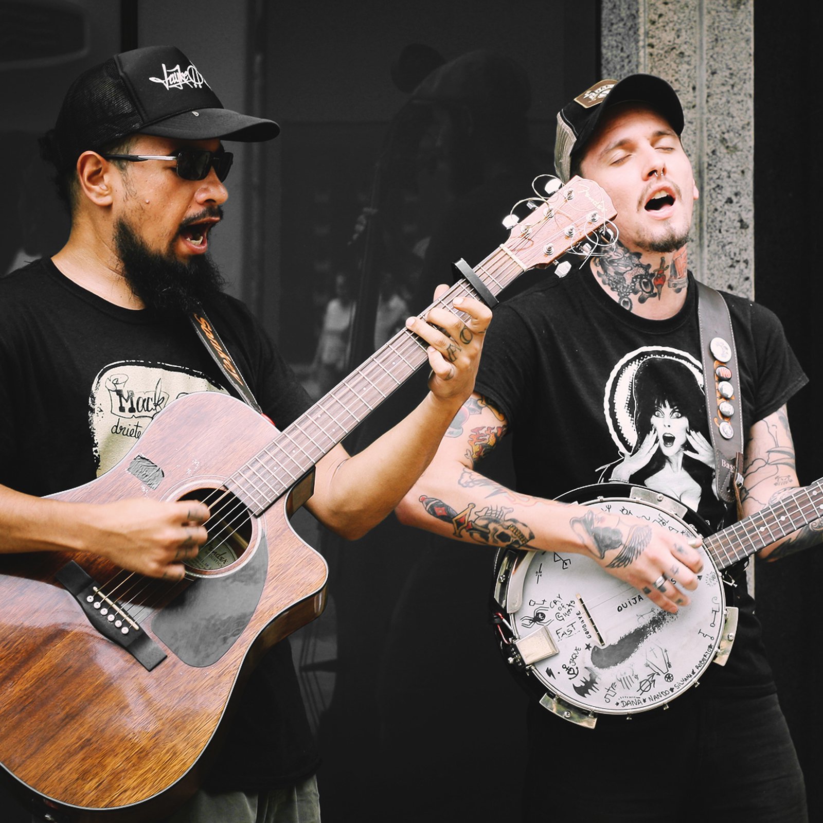 Mandy Mac's Lucky Pint – Pub & Kitchen